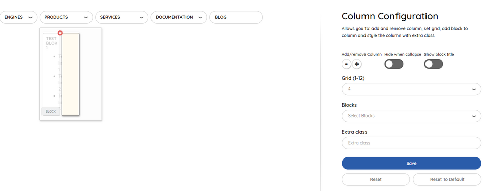 Mega Menu In Drupal The Easier Way To Build It Droptica